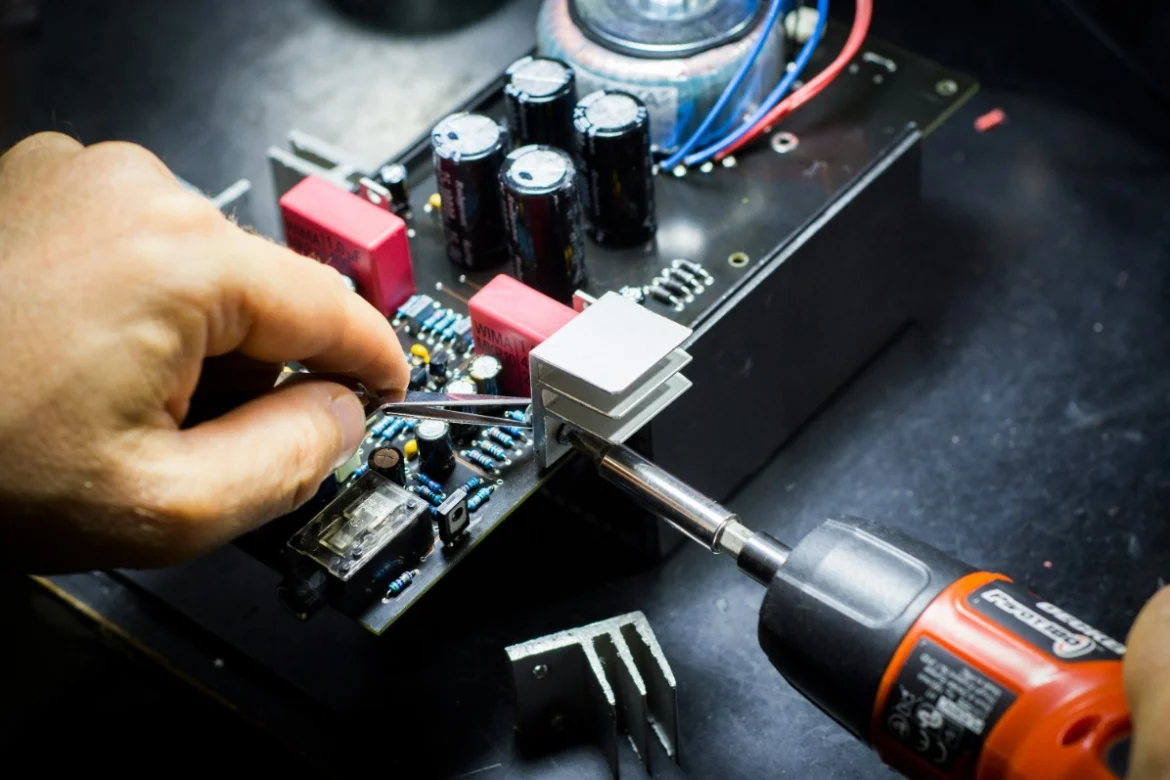 Control Technologies UK | Engineering Solutions