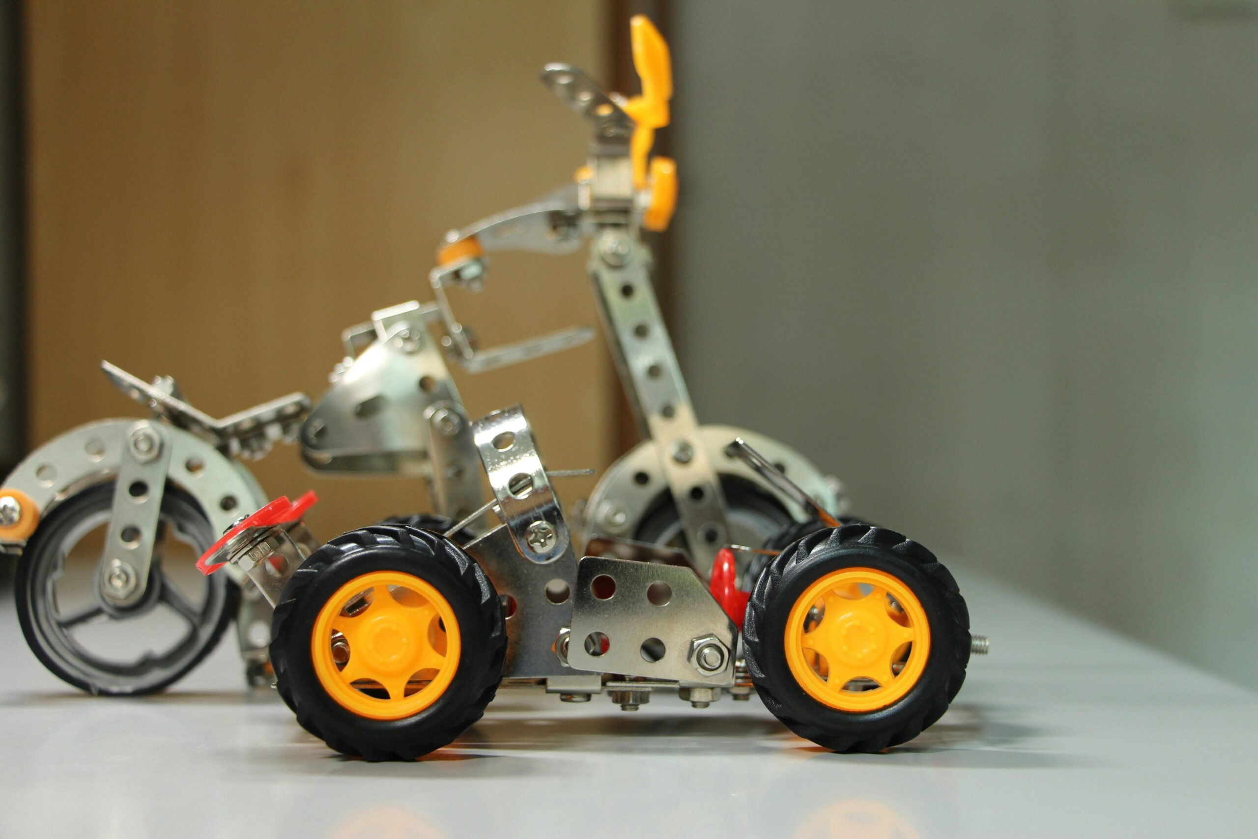 Driving Innovation in Vehicle Communication and Real-Time Embedded ...